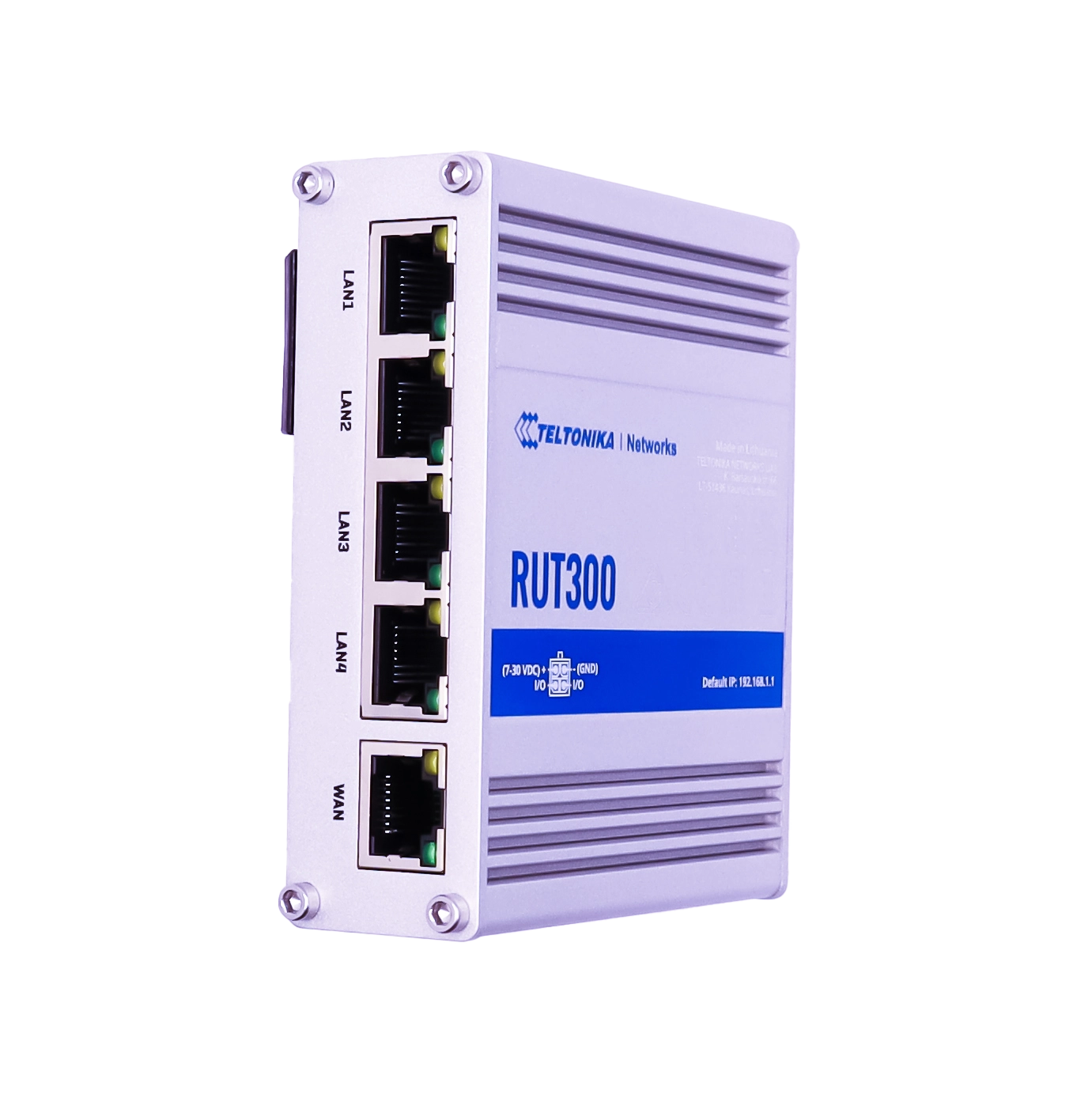 Climkit - High-quality, standardized, and reliable products - LAN ...